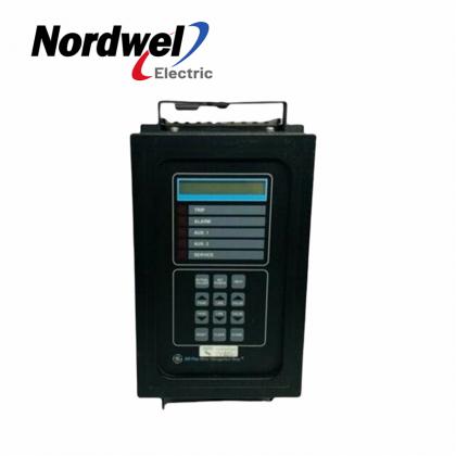 General Electric | 269PLUS-D/O-211-100P-120VAC | 269 PLUS MULTILIN ...