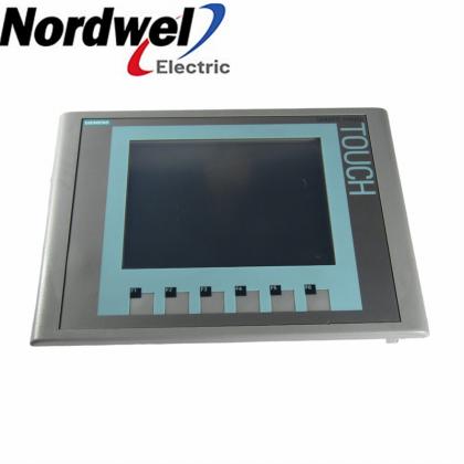 SIEMENS | 6AV6647-0AB11-3AX0 | TP600 Basic Mono Panel Import,SIEMENS ...