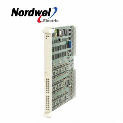 ABB | DSDX180 3BSE003859R1 | Digital In / Out Module Import,ABB ...