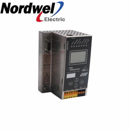 B+W | BWU1569 | PROFIBUS GATEWAY AS-I 3.0 Import,B+W | BWU1569 ...