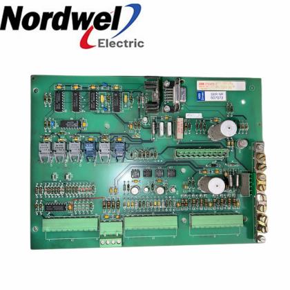 ABB | SAFT 189 TSI | Interface Board Import,ABB | SAFT 189 TSI ...