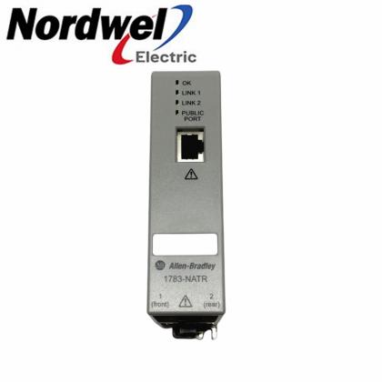 | 1783-NATR | Configurable Network Address Translation NAT Router ...