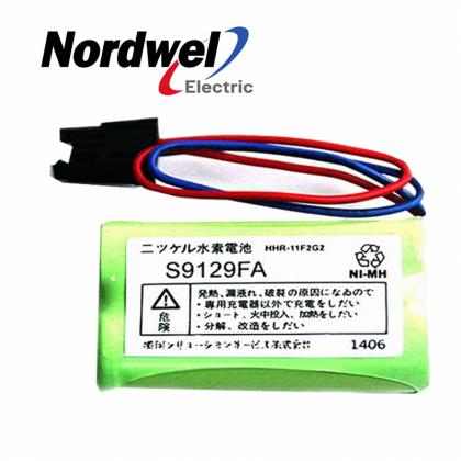 Yokogawa | S9129FA | Battery Pack Import,Yokogawa | S9129FA | Battery ...