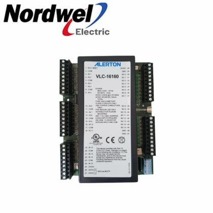 ALERTON | VLC-16160 | Building Controller Import,ALERTON | VLC-16160 ...