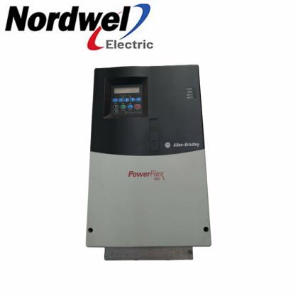 | 22C-D060A103 | PowerFlex 400- 30 kW (40 HP) AC Drive Import,| 22C ...