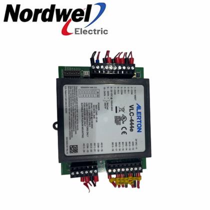 ALERTON | VLC-444 | Programmable Logic Controller Import,ALERTON | VLC ...