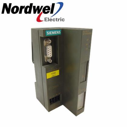 SIEMENS | 6ES7151-1AA03-0AB0 | Simatic DP Interface Module IM151-1 ...