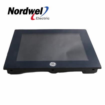 General Electric | IC755CSS15CDA-AA | Quick panel Operator Terminal ...