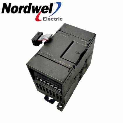 SIEMENS | 6ES7221-1BF22-0XA0 | EM221 Digital Input Module Import ...