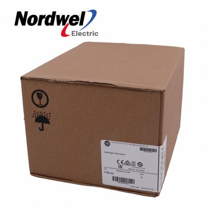 | 1756-A4 | ControlLogix Logix 5570 Standard Chassis Import,| 1756-A4 ...