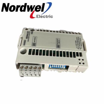 ABB | RDNA-01 | DeviceNet Adapter Module Import,ABB | RDNA-01 ...