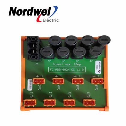 HONEYWELL | FC-PDB-0824 | Power Distribution Board Import,HONEYWELL ...