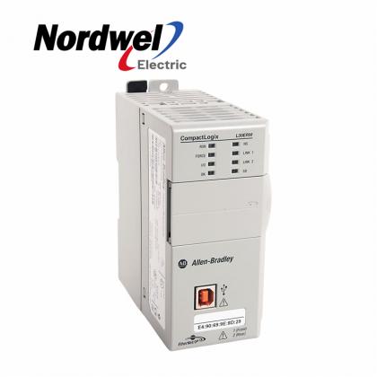 | 1769-L30ERM | CompactLogix 5370 Ethernet Controller Import,| 1769 ...