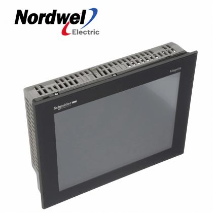 Schneider | HMIGTO5310 | advanced touchscreen panel Import,Schneider ...