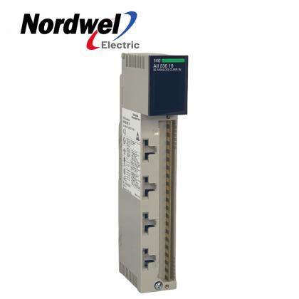 Schneider | 140AII33010 | intrinsically safe current input module ...