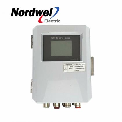 Yokogawa | ZR402G-T-E-E-A | Separate type Zirconia Oxygen Analyzer ...
