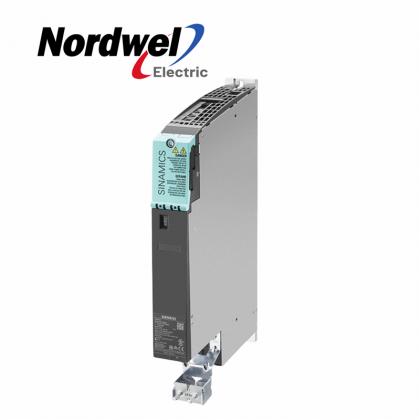 Siemens | 6SL3120-1TE21-8AA4 | SINAMICS S120 Single Motor Module Import ...