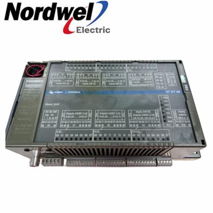 ABB | 07KT98 GJR5253100R3262 | 07KT98 Advant Controller Module Import ...
