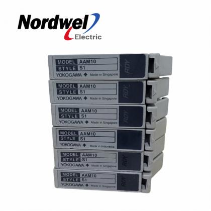 Yokogawa | AAM10 | Current/Voltage Input Module Import,Yokogawa | AAM10 ...