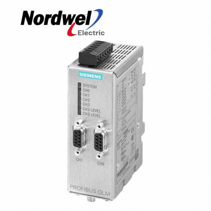 Siemens | 6GK1503-4CA00 | SIMATIC NET Optical Link Module Import ...