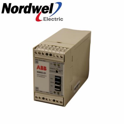 ABB | NWIO-01 | Module Import,ABB | NWIO-01 | Module Suppliers