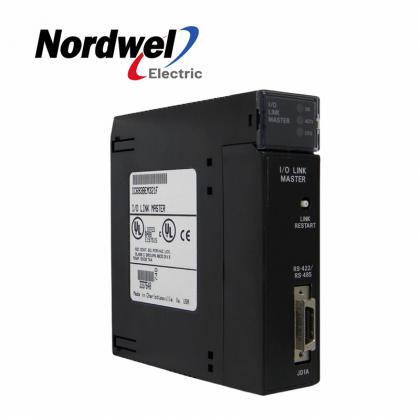 General Electric | IC693BEM321 | I/O LINK Master Module Import,General ...