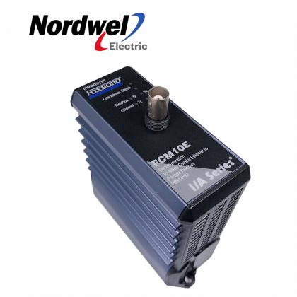 Foxboro | FCM10E P0914YM | Fieldbus Communications Module Import ...