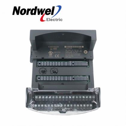 General Electric | IC200CHS002 | VersaMax Box-Style I/O Carrier Import ...