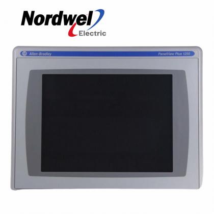 | 2711P-T12C4D9 | PanelView Plus 6 Graphic Terminal Import,| 2711P ...