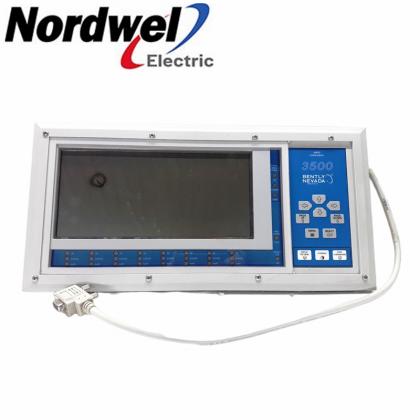Bently Nevada | 3500/93 135785-02 | SYSTEM DISPLAY SCREEN MONITOR ...