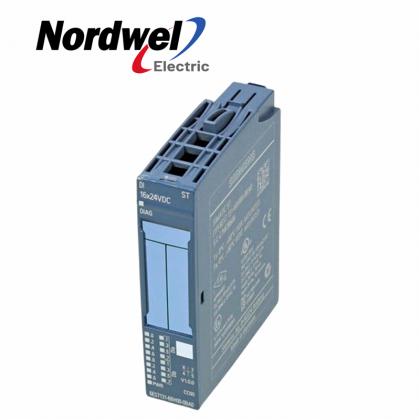 Siemens | 6ES7131-6BH00-0BA0 | SIMATIC ET200SP Digital Input Module ...