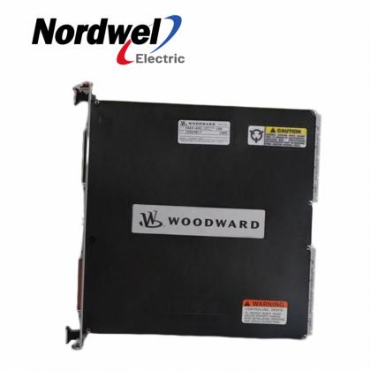 Woodward | 5466-1050 | Discrete Input/Output Simplex Module Import ...