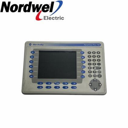 | 2711P-RDK7C | PVP6 700 Keypad LED Display Module Import,| 2711P-RDK7C ...