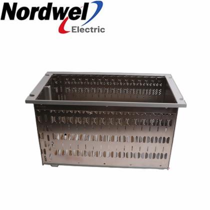 Bently Nevada | 3500/05-01-02-00-00-01 | 3500 SYSTEM CHASSIS RACK ...