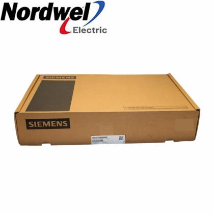 SIEMENS | 6SL3120-2TE21-8AC0 | SINAMICS S120 DOUBLE MOTOR MODULE INPUT ...