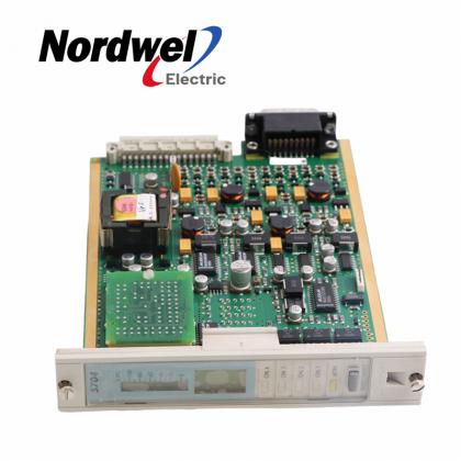 HONEYWELL | 05704-A-0144 | Four Channel Control Card Catalytic Input ...