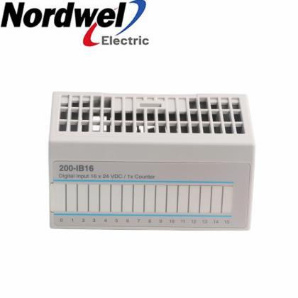 ABB | 200-IB16 | Digital Input Module Import,ABB | 200-IB16 | Digital ...