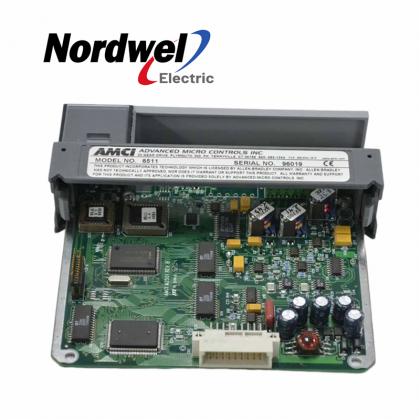 | AMCI 1531 | Series 1500 Resolver Interface Module Import,| AMCI 1531 ...