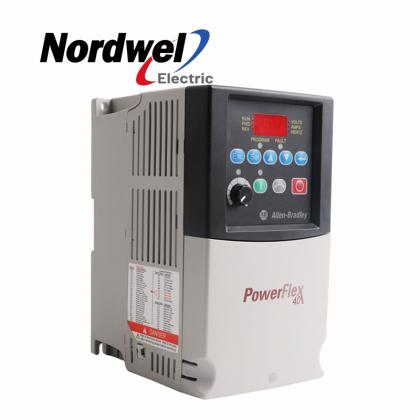 | 22B-D010N104 | PowerFlex 4 Variable Frequency Drive Import,| 22B ...
