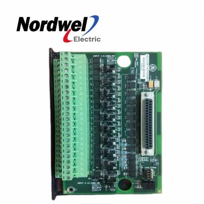 General Electric | IS200STAIH2A | Mark VIe Simplex Analog Input ...