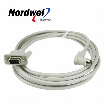 | 1761-CBL-PM02 | MicroLogix 1000 Communication Cable Import,| 1761-CBL ...