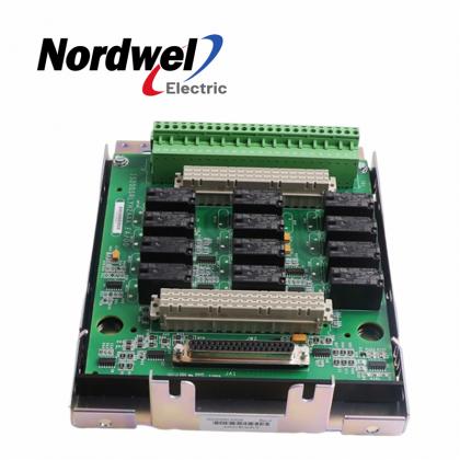 General Electric | IS200SRLYH2A | Simplex Relay Output Terminal Board ...