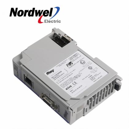 Molex Woodhead | SST-PB3M-CPX | PROFIBUS* Master Communication Module ...