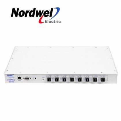 General Electric | VMIACC-5595-208 | Reflective Memory Hub Assembly ...