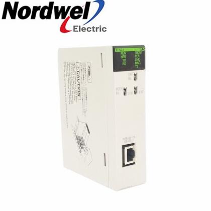 OMRON | CS1W-FLN22 | FL-NET Communication Unit Import,OMRON | CS1W ...