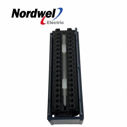 General Electric | IC694TBB032E | RX3i High-Density Terminal Block ...