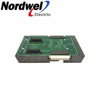 EMERSON | KJ2221X1-EA1 12P3241X012 | SISNET REPEATER CARRIER Import ...