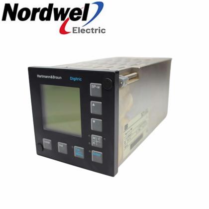 ABB | 61615-0-2200000 | Digitric 500 Panel Controller Import,ABB ...