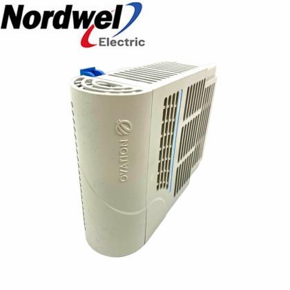 WESTINGHOUSE | 5X00058G01 | Ovation Hart Analog Input Diagnostic Module ...