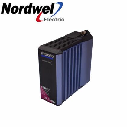 FOXBORO | FBM237 RH914XS | ISOLATED OUTPUT MODULE Import,FOXBORO ...